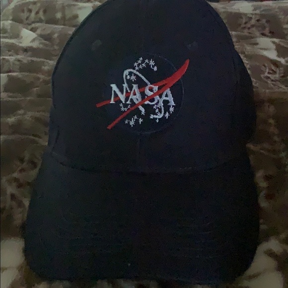 triangle sport headwear | Accessories | Nasa Baseball Hat | Poshmark